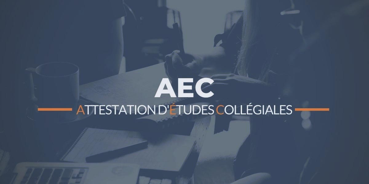Admission et frais pour les AEC - Cégep André-Laurendeau